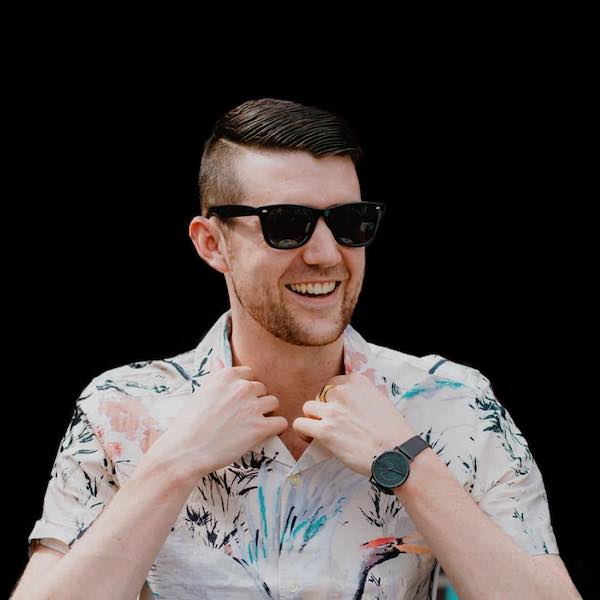 When We Dip | Simon Doty back with Knee Deep In Sound for new EP ‘The ...