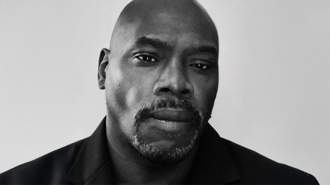 When We Dip | When We Dip: Roland Clark drops 'The DJ Stole My Soul'