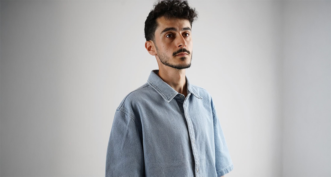 When We Dip | When We Dip: REBRN drops razor-sharp new tune, 'Make It High'